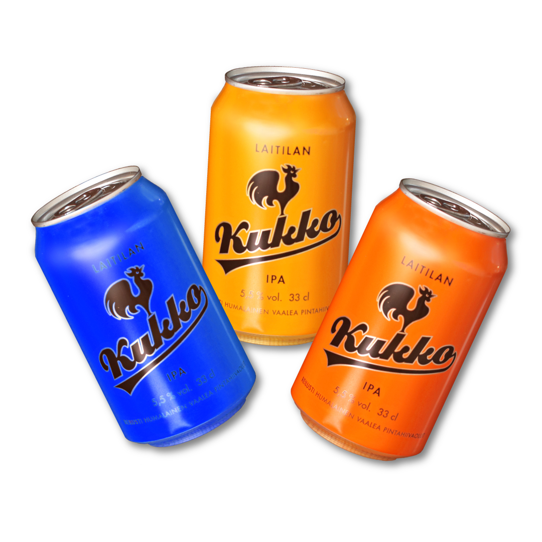 Kukko ｜ログハウスのTALO